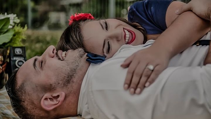 Fundraiser by Lindsay Marcia Cox : Eric & Lindsay's Jamaican Honeymoon