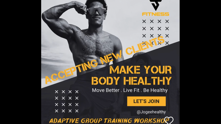 Fundraiser by Healthy FitnessHub : JogeeHealthy facing life sentence