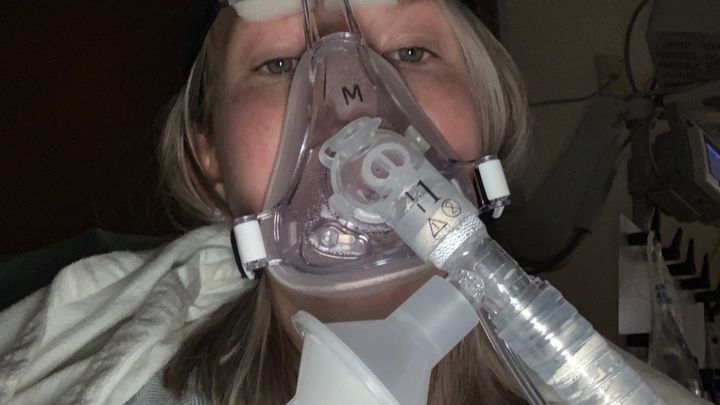 Fundraiser by Amelia Estep : Amelia Estep’s help with hospital stays ...