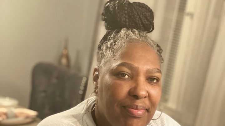 Fundraiser for Keishawn Floyd by Kei Floyd : Our Loving Mona Lisa