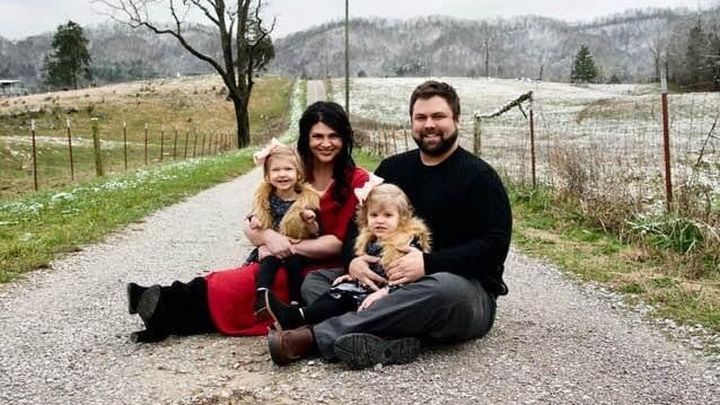 Fundraiser for Kristin Keith by Kelly Keith : Family surviving Andrew Burk