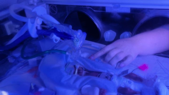 Fundraiser for Louis Lisi by Dana Rothstein : Prayers and support for ...