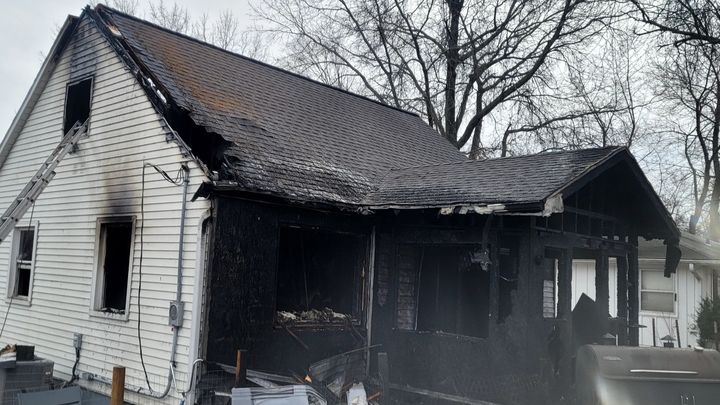 Fundraiser by Sheila Schulz : Help after house fire
