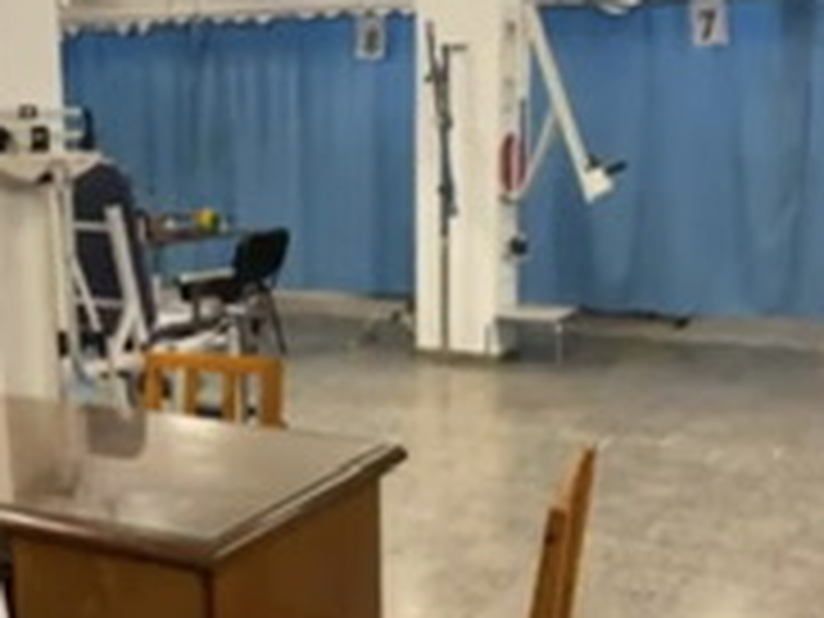 Fundraiser by Malk Alhendawi : Empower Gaza's Disabled with Dr. Malak