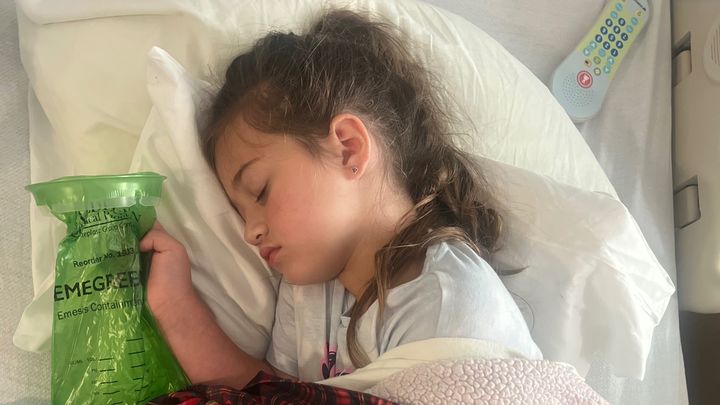 Fundraiser for Emily Richards by Crystal Eades Lett : Sutton Jade