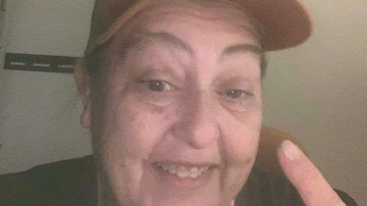 Fundraiser for Tracie Hutton by Shannan Begley : Tracie Hutton with ...