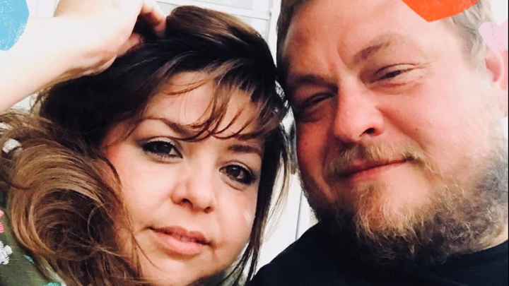 Fundraiser for Family of Chanel by Brandy Goldstein : Support for Chanel