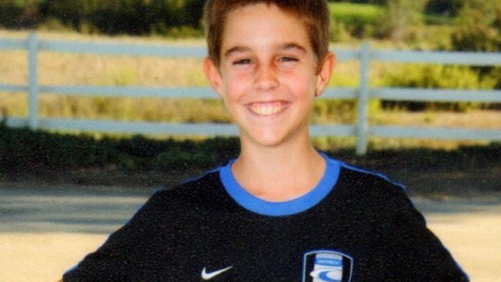 Fundraiser by Nichole Goodyear : Travis Hackett Cancer Fight Fund