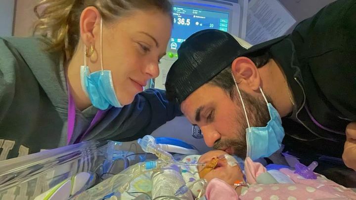 Fundraiser for Tiffany Wardell by Tracy Lynne Williamson : Help Justin ...