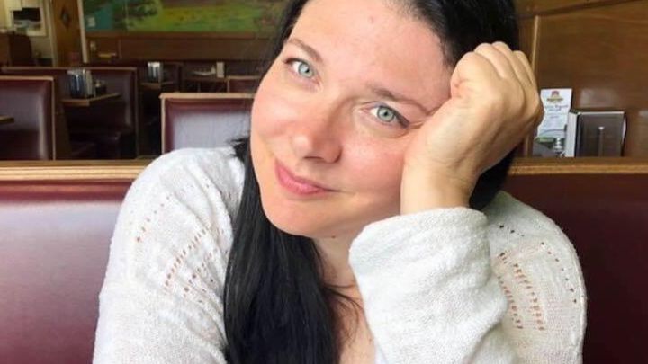 Fundraiser for Catherine Currie by Alexandra Desjarlais : Supporting Katt!