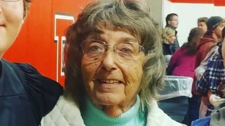 Fundraiser for Barbara Benner by Tracy Knepp : Barb, crossing guard of ...