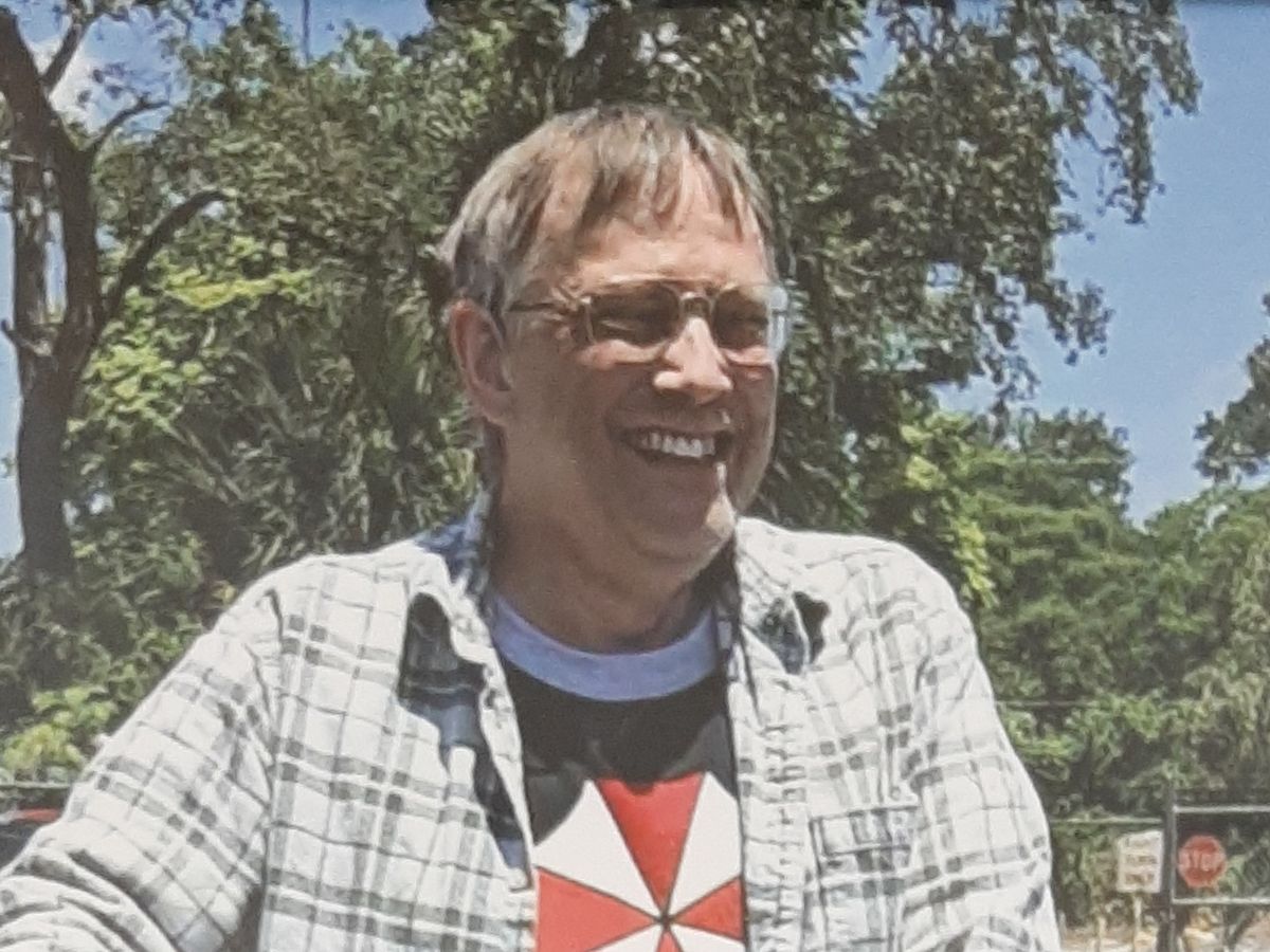 Fundraiser for Keith Stenman by Skye Hahn : Support Keith Stenman's ...