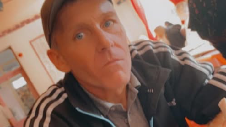 Fundraiser by Rebecca Martin : Richard morgan