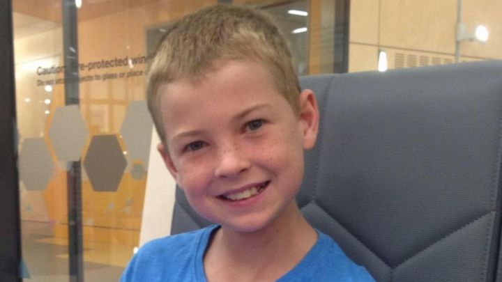 Fundraiser by MSH Events . : Kicking Cancer with Hayden