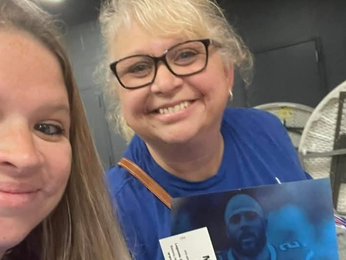 Fundraiser for Amber Merring by Emily Duffy : Standing with Tabitha and ...