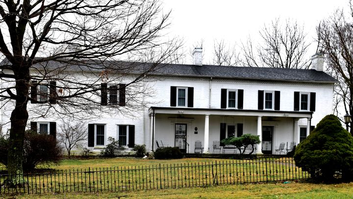 Fundraiser by Charito Corvin : Save the Last Lincoln Landmark (The Old ...