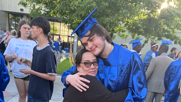 Fundraiser by Lana Ryan : Standing with Nate: Medical & Living Support Fund