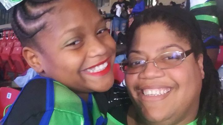 Fundraiser for Shiffaun Alston by Jill Marion : Standing With the ...