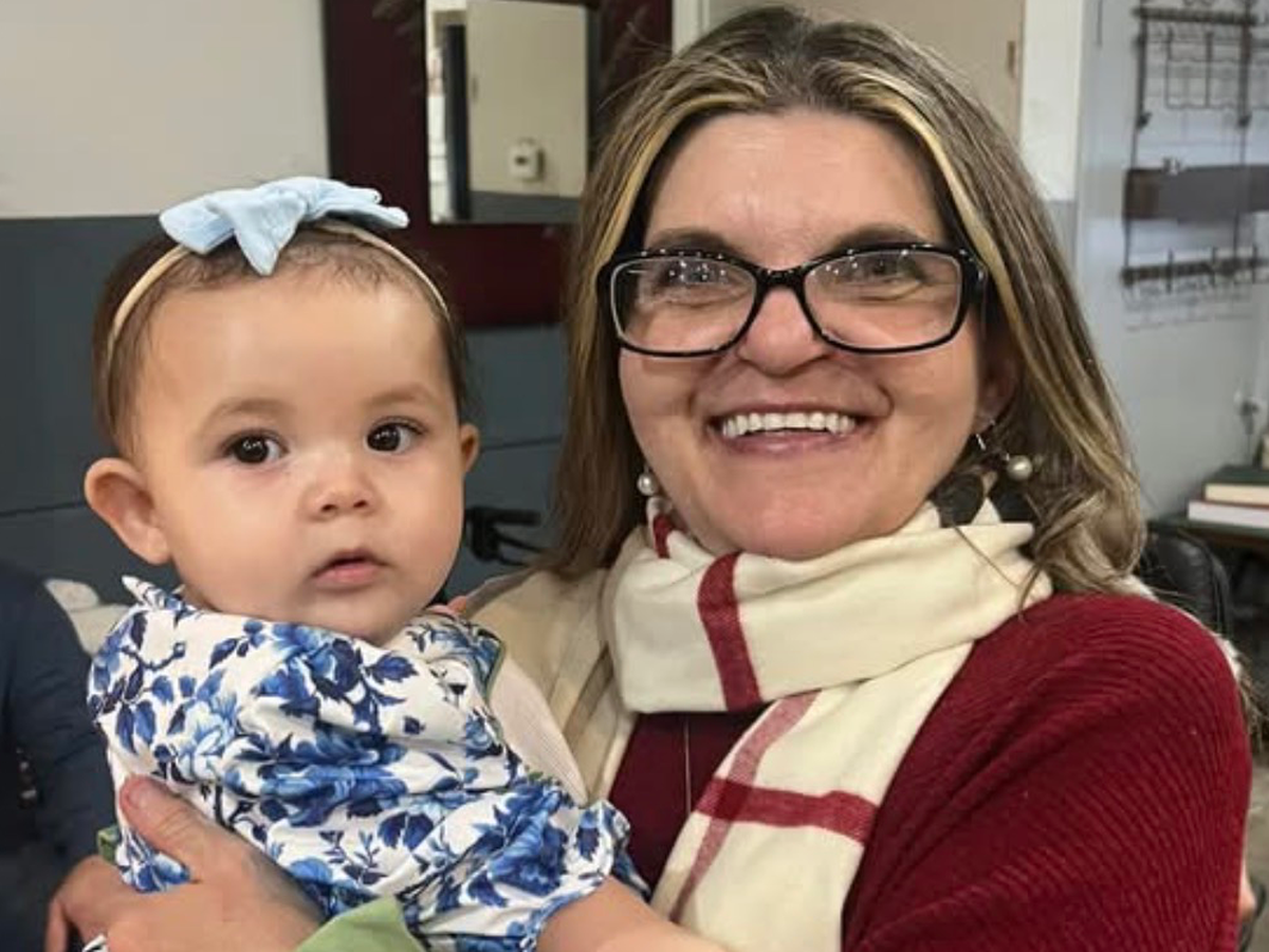 Fundraiser by James Ellis : Help Save Her Life: Heart Surgery for Wife