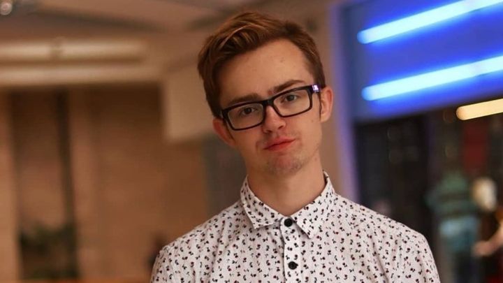 Fundraiser for Orion Hepner by Riley Mers : Surgical Removal of a ...