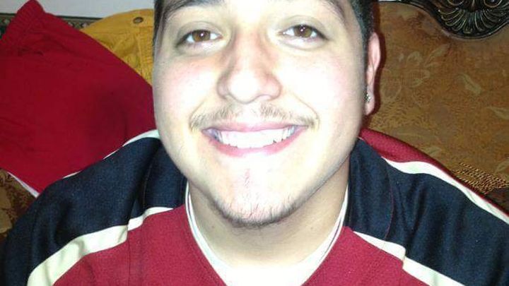 Fundraiser for Evelyn Prieto by Griselda Sauceda : Israel "Izzy" Prieto ...