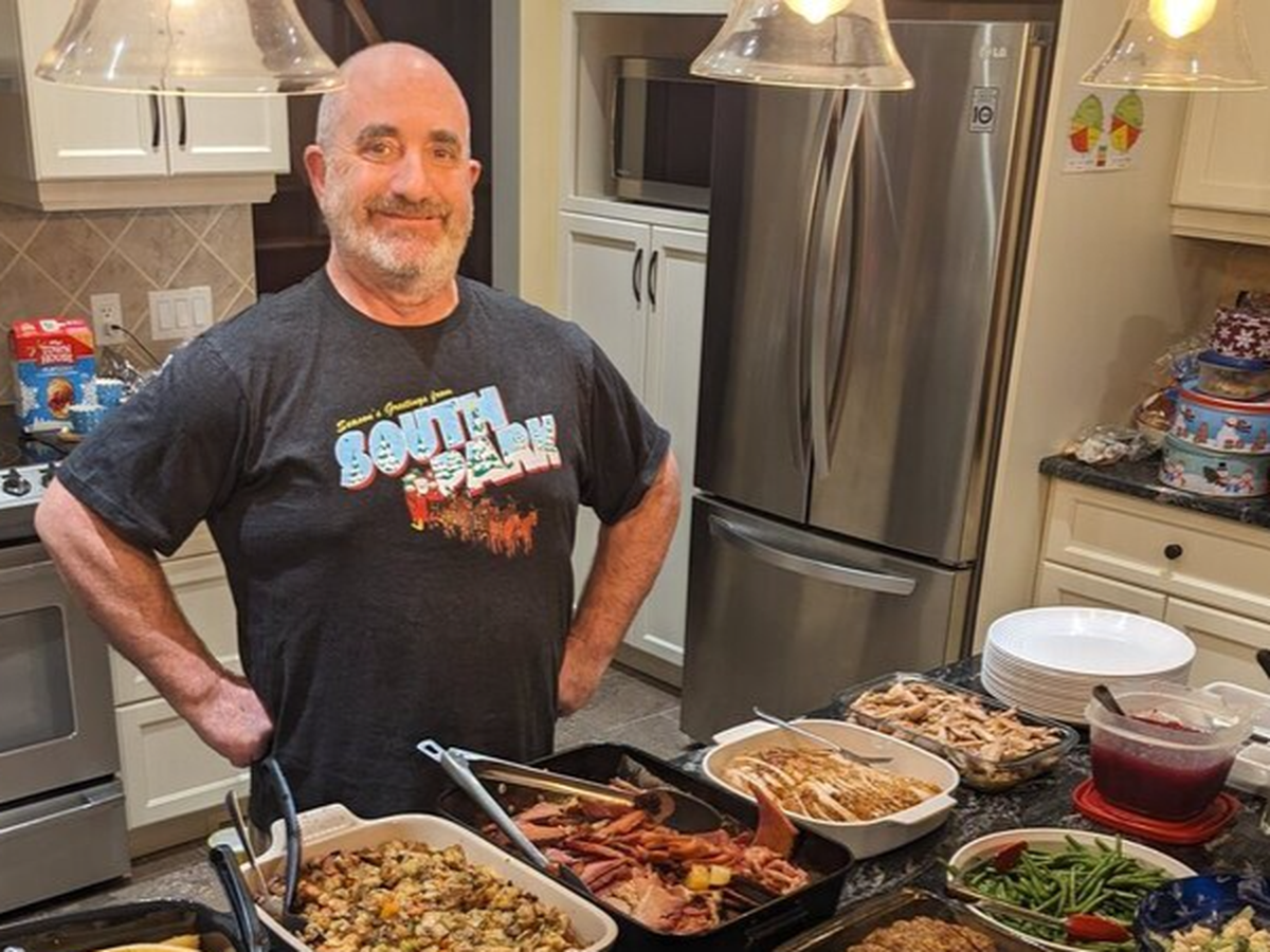 Fundraiser by Robert Ewing : Chef Mark Wilson Scholarship Fund