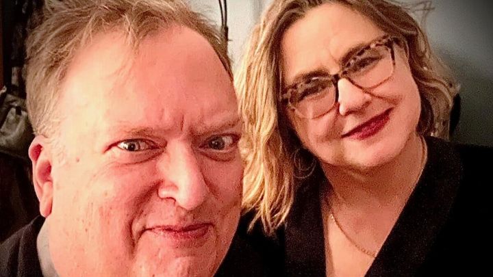 Fundraiser by Siobhan Gordon : Support Georgia's Hip Surgery Recovery