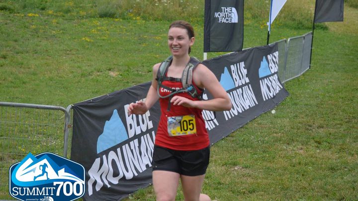 Fundraiser by Victoria Ambrose : Marathon for Mental Health