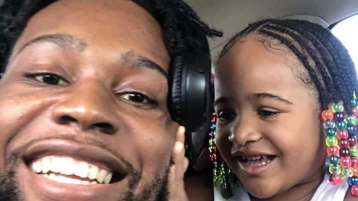 Fundraiser for robert burns by Cortney Sanders : Sickle cell advocate ...