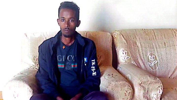 Fundraiser by Desta Teklay : ሓገዝ ንኣማኑኤል ተክላይ ሃይለ