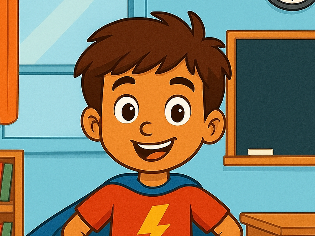 Fundraiser by Matthew Lee : Help Zoom take off into schools and shops!