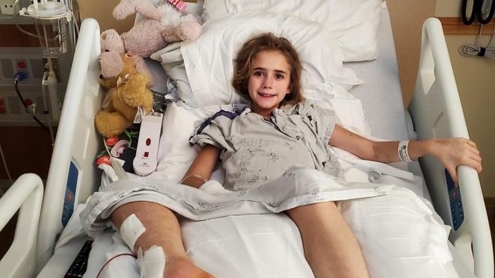 Fundraiser for Morgan Gonzales by Jennifer Niles : AYLA AND MORGAN NEED ...