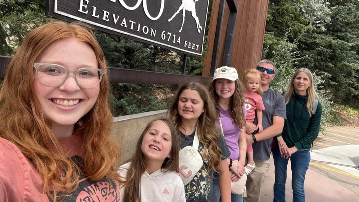 Fundraiser for Drew Merson by Merson Family Fund : Support the Merson ...