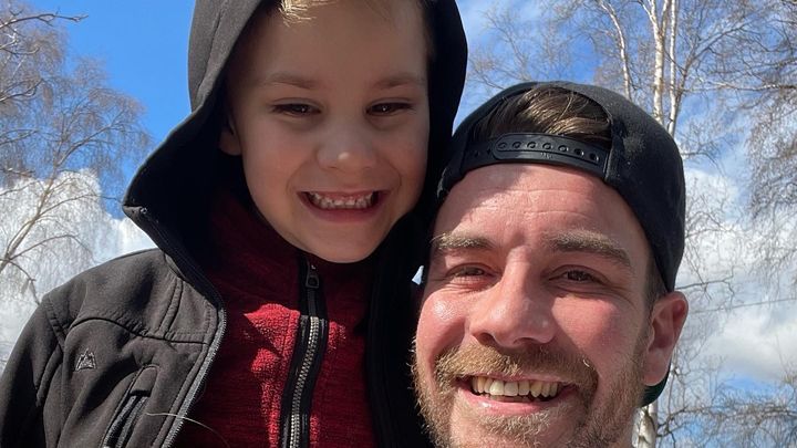 Fundraiser by Jessica Smith : Kodys medical bills and survival Fundraiser by Jessica Smith : Kodys medical bills and survival