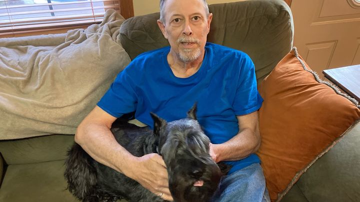 Fundraiser for Susan Hiles by Susan Hiles : Kidney For Mike Hiles