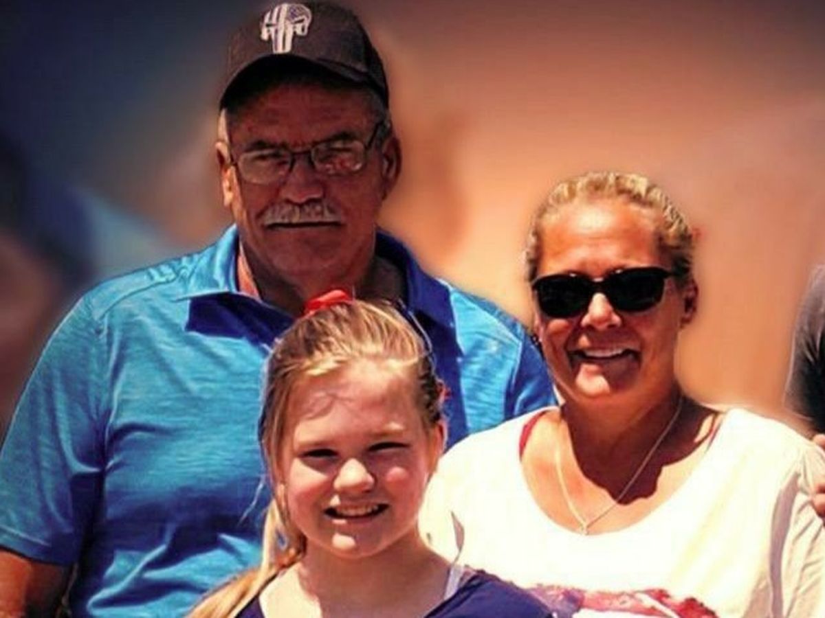 Fundraiser by Jamie Stout : Stout family needs our community help