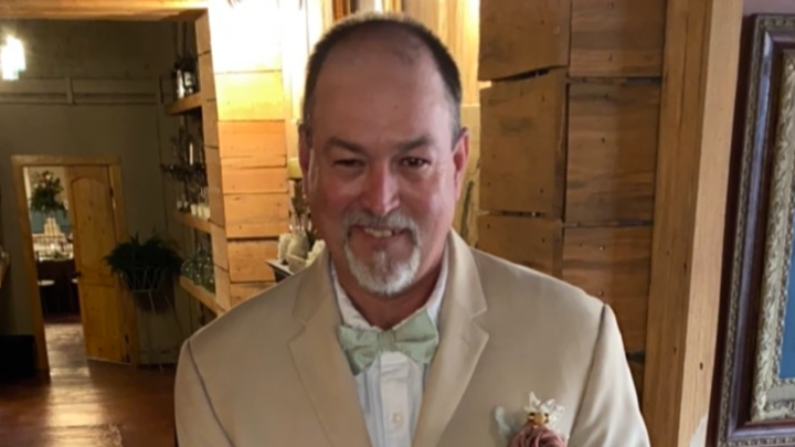 Fundraiser for Jackie Rushing by Jessica Aberle : Troy "Turbo" Rushing ...