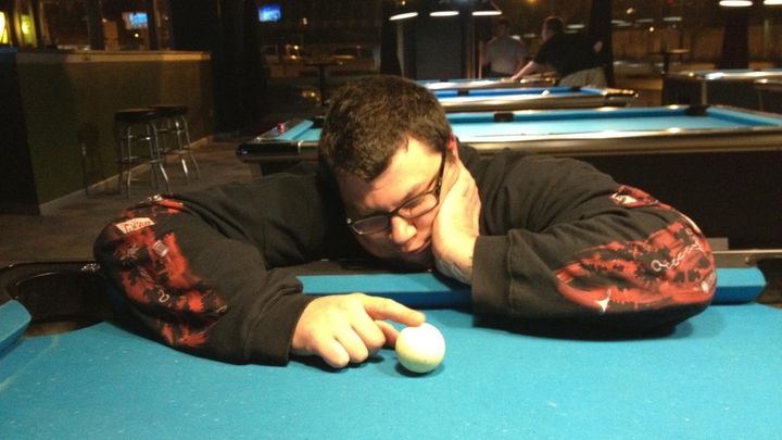 Fundraiser for Chris COPENHAVER by Robert Gomez : Chris Copenhaver ...