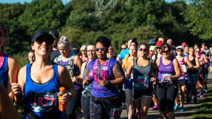 Fundraiser by Isabella Hutton : Isabella’s Bedford Half Marathon