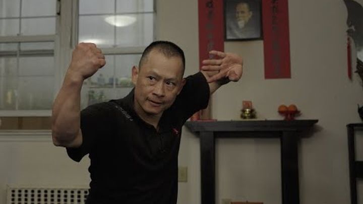 Fundraiser by Marcin Ramocki : Help Marcin Complete Wudao: Origins of ...