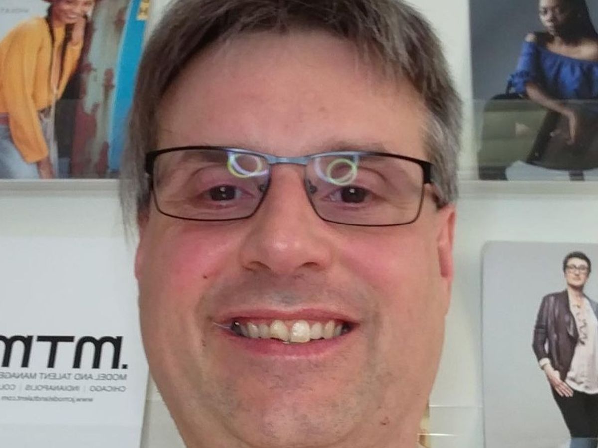 Fundraiser by Robin Beard : Donate to help Larry keep his home and fix ...