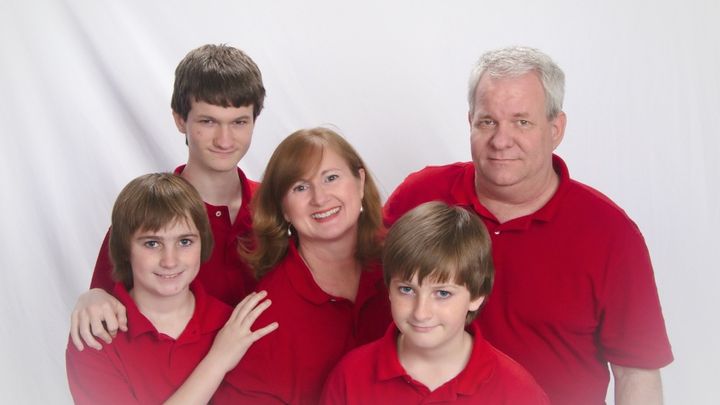 Fundraiser by Barbara Hodges Fleet : The Kiff Family