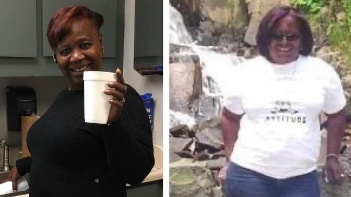 Fundraiser for Judy Harper by Michelle Rochester Lang : Sabrina's Homegoing