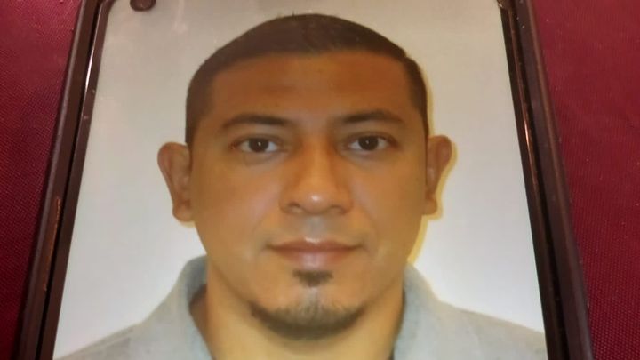 Fundraiser by Kristhel Luna : Leonel Rodas Chavarría Funeral