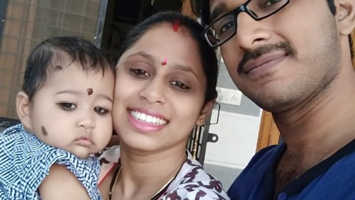 Fundraiser for Hima Tadikonda by Bharat Ankaraju : Baby Aaradhya