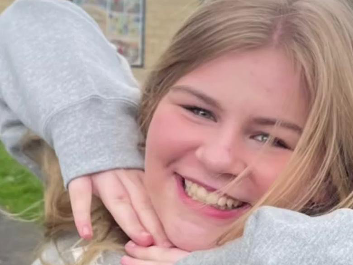 Fundraiser for Tina Tomlin beasley by Toyah Beasley : Lily Oneill