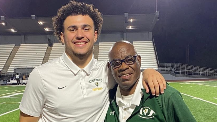 Fundraiser for toni thomas by Darcy Smith : Coach Greg Finally Gets a ...