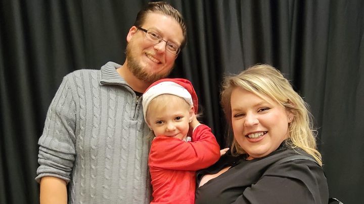 Fundraiser for Dustin Walthall by Hayle Walker : Funeral Expenses