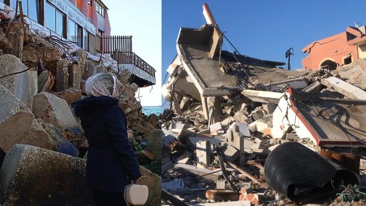 Fundraiser by Layla Samuels : Help Israa and her family in Gaza