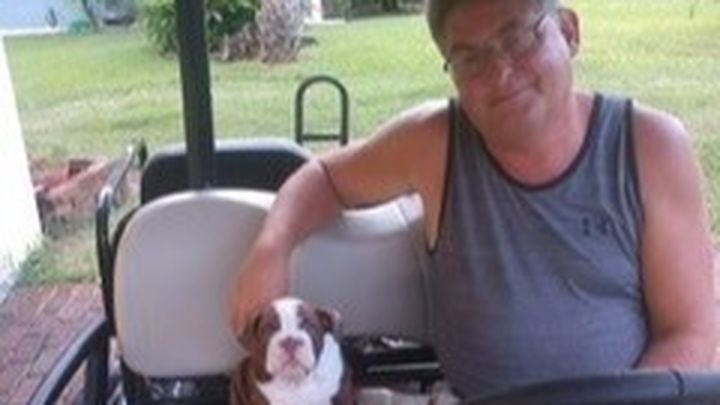 Fundraiser for Denise Granger by Kayla White : Randy: Family Man ...